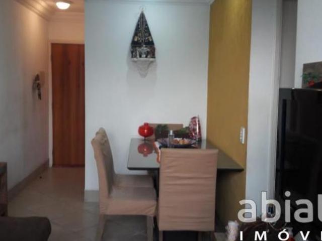 Apartamento à venda 3 dormitórios com suíte Butantã, São Paulo