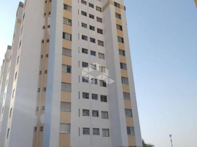 APARTAMENTO Á VENDA 3 DORMITÓRIOS COM VAGA EM ITAQUERA