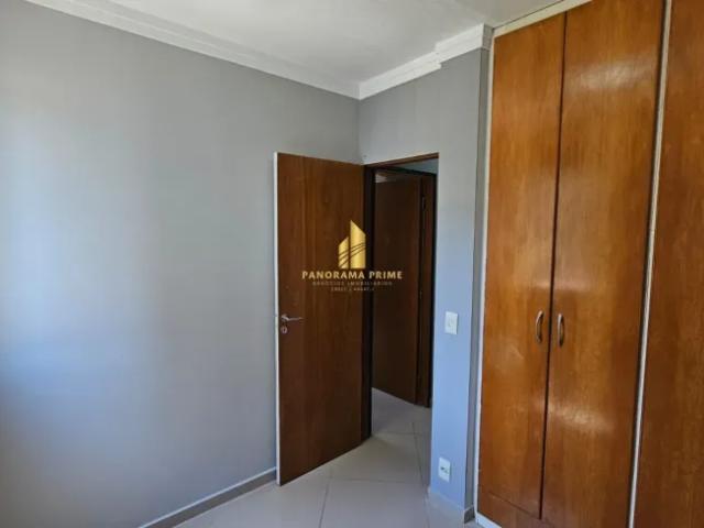 Apartamento à Venda – 3 Dormitórios com Varanda | Baeta Neves | SBC| 65 m²