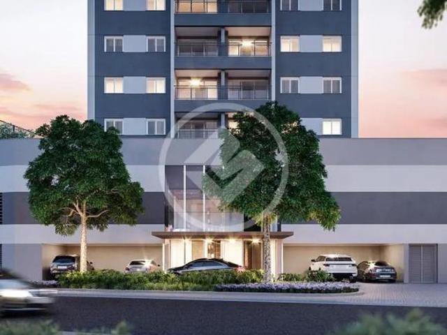 Apartamento A Venda 3 Dormitórios com 1 Suíte 66m² no Edificio Bit by Mint em Barueri Localização
