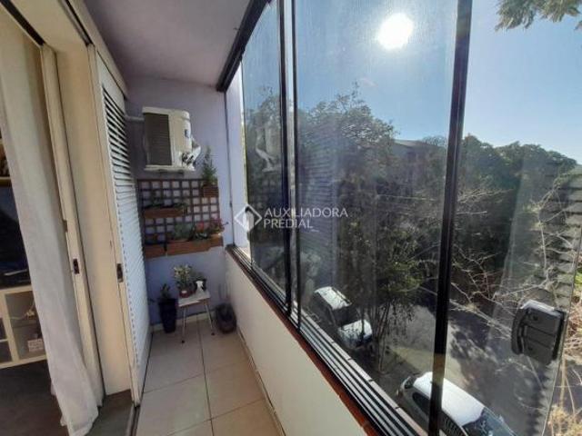 Apartamento à venda, 3 dormitórios, com 1 vaga, sacada, Bairro Rio Branco