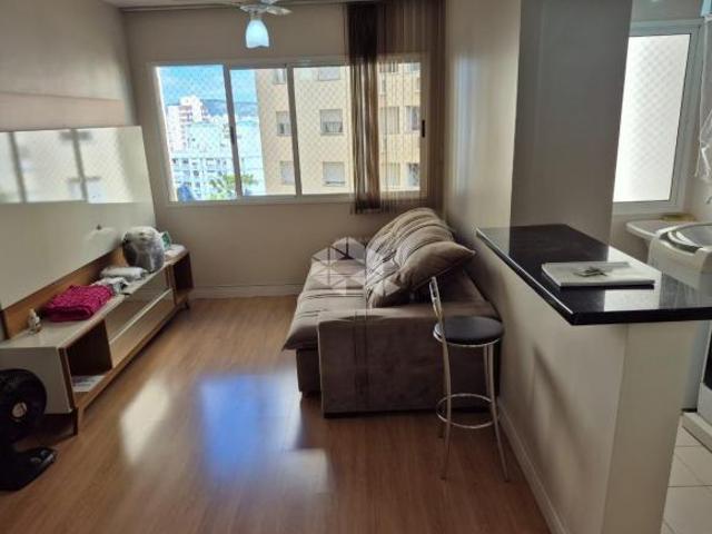 Apartamento a venda 3 Dormitórios Condomínio Terra Nova Nature