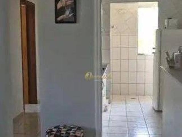 Apartamento à venda, 3 dormitórios, Condomínio Village Azaleia, Indaiatuba