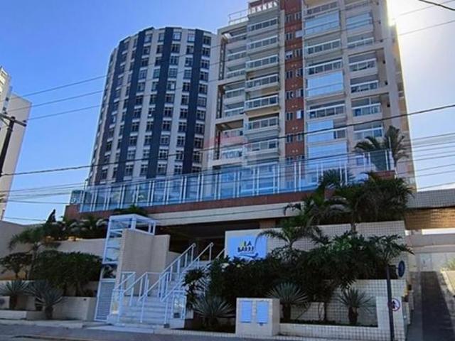 Apartamento a venda – 3 dormitorios Condomínio La Barre, Praia dos Sonhos – Itanhaém/SP | Beira M
