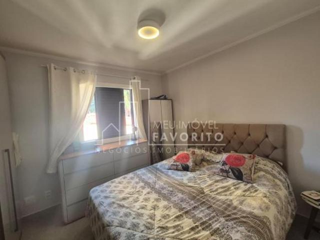 Apartamento à Venda 3 dormitórios Condomínio Passárgada Rua do Retiro Jundiaí SP