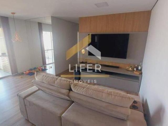 Apartamento à Venda – 3 Dormitórios – Condomínio Pátio Abolição Campinas/SP