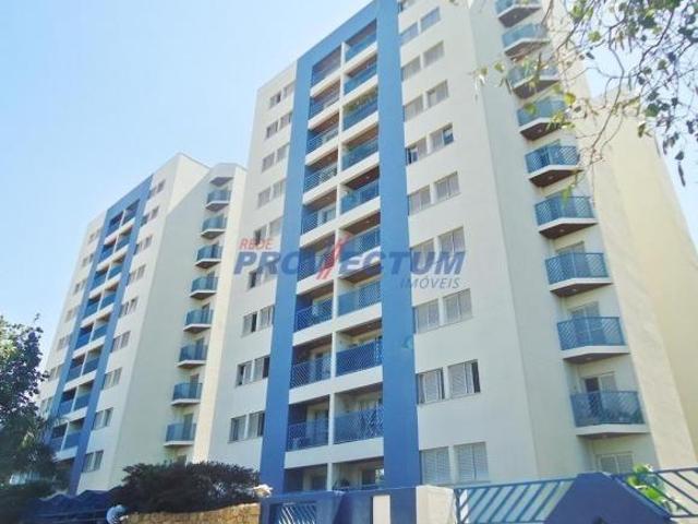 Apartamento à Venda 3 Dormitórios Campinas SP