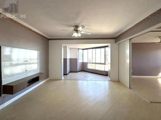 APARTAMENTO À VENDA 3 DORMITÓRIOS CENTRO / CANOAS