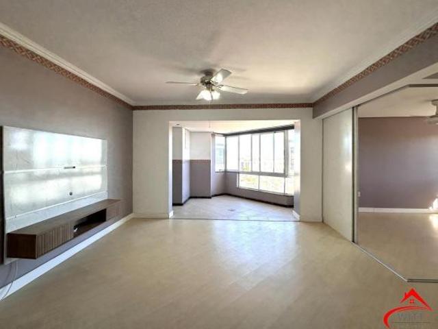 APARTAMENTO À VENDA 3 DORMITÓRIOS CENTRO / CANOAS