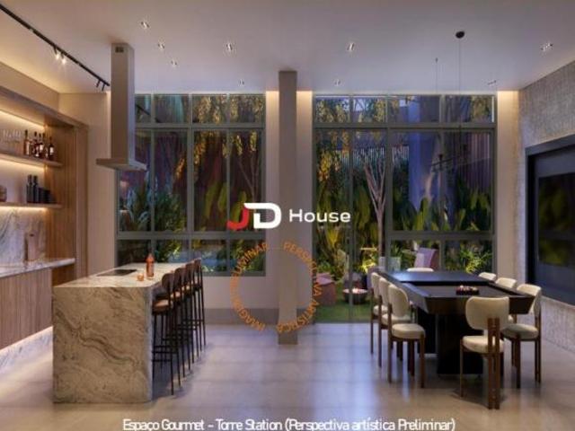 Apartamento a venda 3 dormitórios Analia Franco São Paulo SP