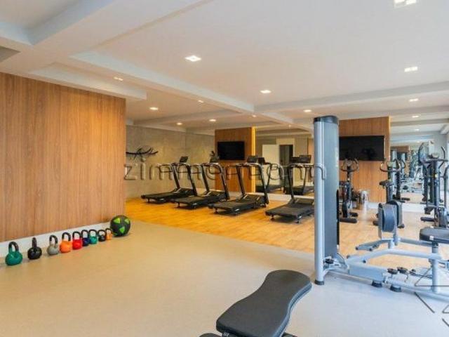 APARTAMENTO Á VENDA 3 DORMITÓRIOS ÁGUA BRANCA