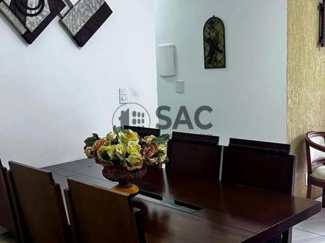 Apartamento à venda 3 dormitórios Alpha Club, Votorantim, SP