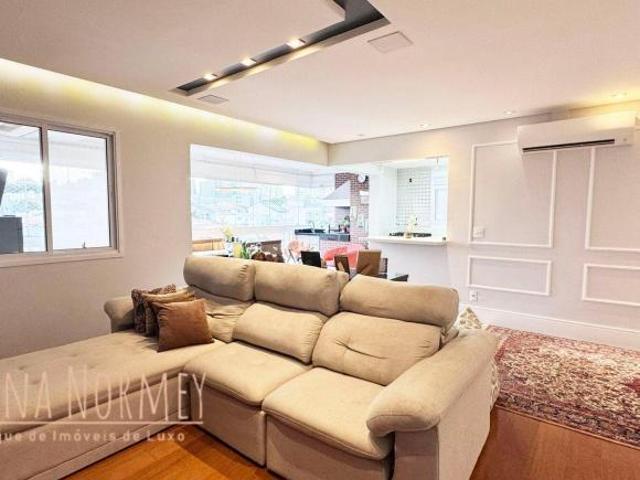 Apartamento á venda 3 dormitorios, Bairro Santa Paula, São Caetano do Sul/SP