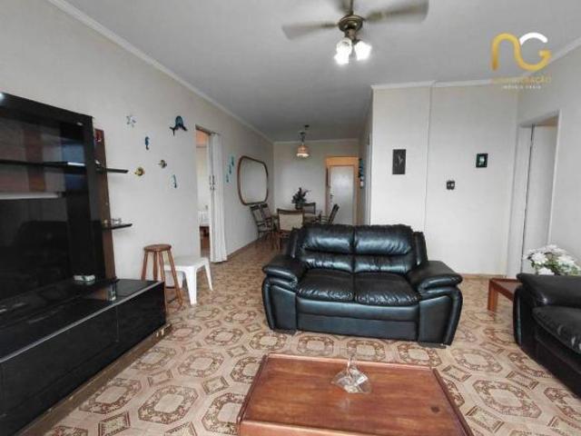 Apartamento a venda 3 dormitorios guilhermina