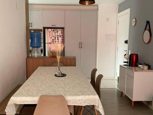 Apartamento à venda, 3 dormitórios e 71m², Santo Amaro São Paulo