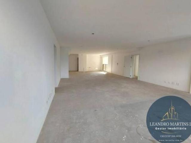 Apartamento à venda, 3 dormitórios e 181 m², Vila Mariana São Paulo
