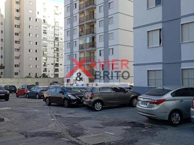 Apartamento à venda, 3 Dormitorios e 1 Vaga de garagem Vila Formosa, São Paulo, SP