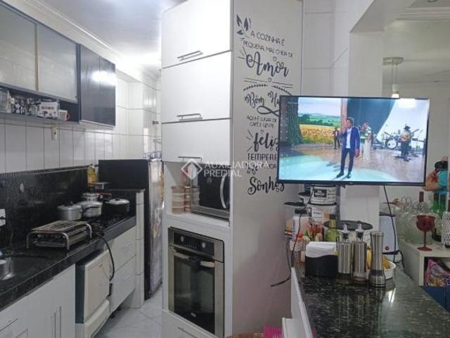 Apartamento á venda 3 dormitórios e 2 vagas no Baeta Neves, São Bernardo do Campo