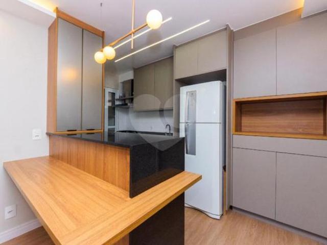 Apartamento a venda 3 dormitorios em Santo Amaro