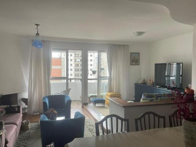 Apartamento à venda 3 dormitórios em Perdizes