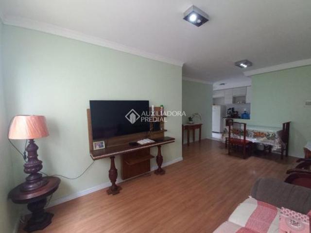 Apartamento à Venda 3 Dormitórios Flex Paulicéia 64 M2²