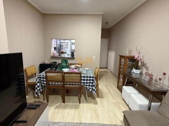 Apartamento à venda 3 dormitórios Helbor Villagio Mogi das Cruzes