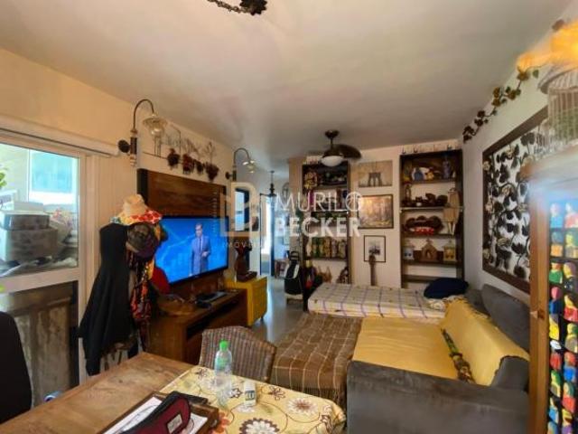 Apartamento à venda 3 dormitórios Jardim Estoril São José dos Campos