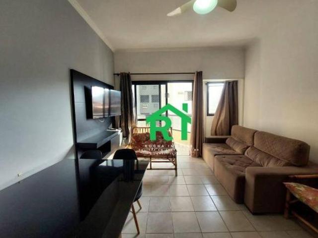 Apartamento à venda, 3 Dormitórios, lazer, na Praia da Enseada|Guarujá/SP