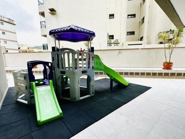Apartamento à Venda 3 Dormitórios Lazer Praia da Enseada Guarujá