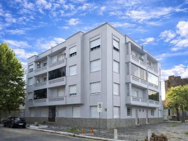 Apartamento a venda 3 Dormitórios, mobiliado no bairro São Geraldo