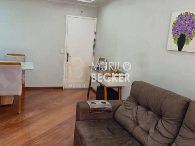 Apartamento à venda 3 dormitórios Monte Castelo São José dos Campos