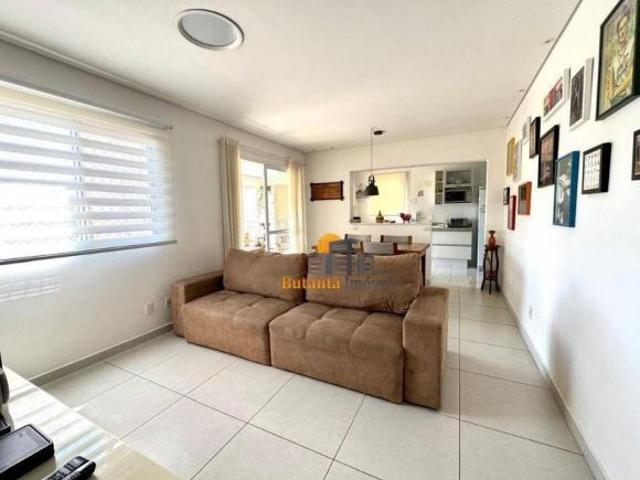 Apartamento a venda 3 dormitórios Mairarê Butanta SP