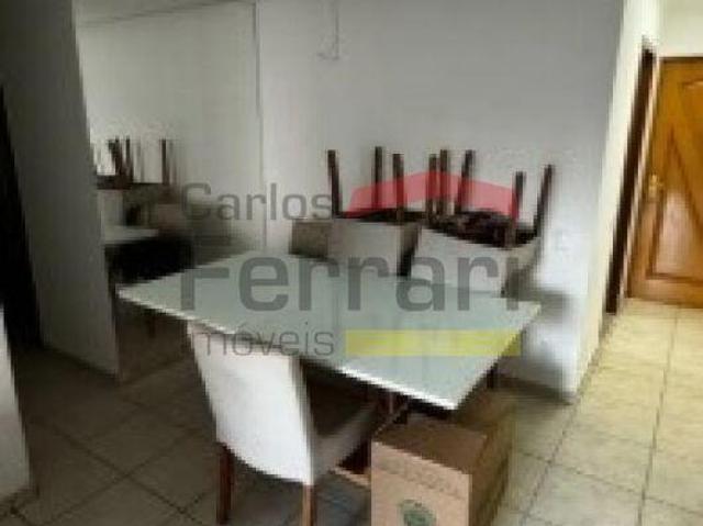 Apartamento à Venda ? 3 Dormitórios Mandaqui Ao lado do Shopping Santana Parque