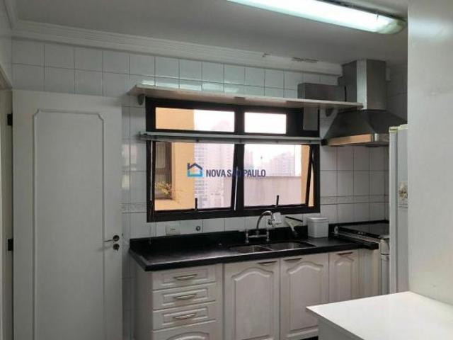 Apartamento à venda, 3 dormitórios no bairro Chácara Klabin