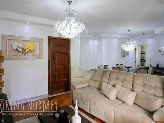 Apartamento á venda 3 dormitórios, no Bairro Santa Paula, São Caetano do Sul/SP