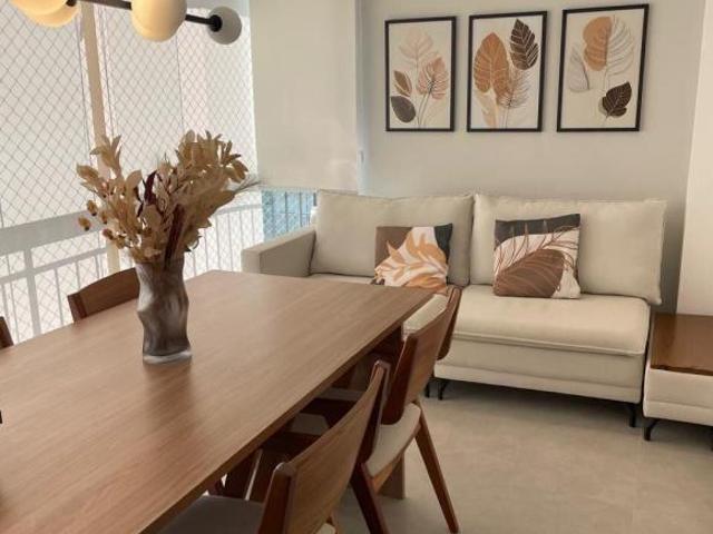 Apartamento á venda 3 dormitorios no Bairro Tatuapé, São Paulo/SP