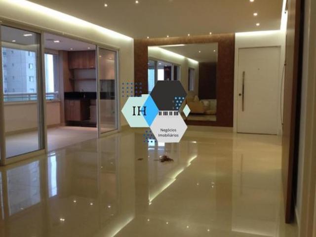 Apartamento a Venda 3 Dormitorios no Brooklin