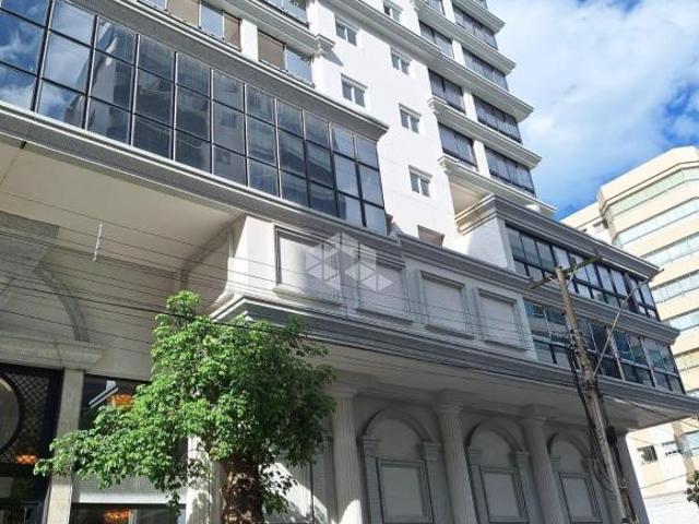Apartamento a venda 3 dormitórios no Doca Residence em Capão da Canoa