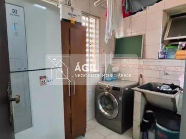 Apartamento a venda 3 dormitórios no Edifício Solar Barão de Vinhais