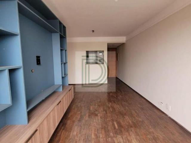 Apartamento à Venda 3 Dormitórios no Jardim Olímpia, ao Lado do Shopping Raposo