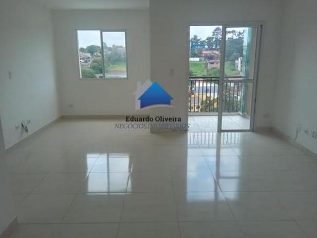 Apartamento a venda 3 dormitórios no Jardim Sabia Cotia