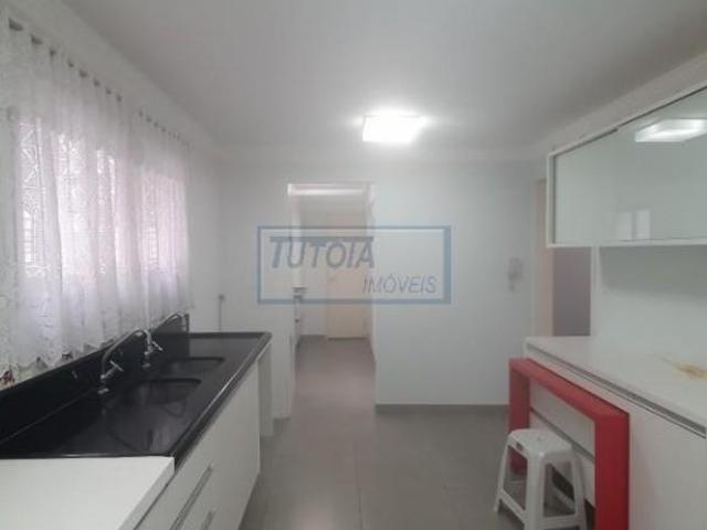 APARTAMENTO A VENDA 3 DORMITÓRIOS NO PARAISO