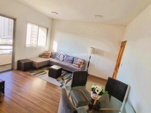 Apartamento a venda 3 dormitórios na av Dom Jaime de Barros Câmara