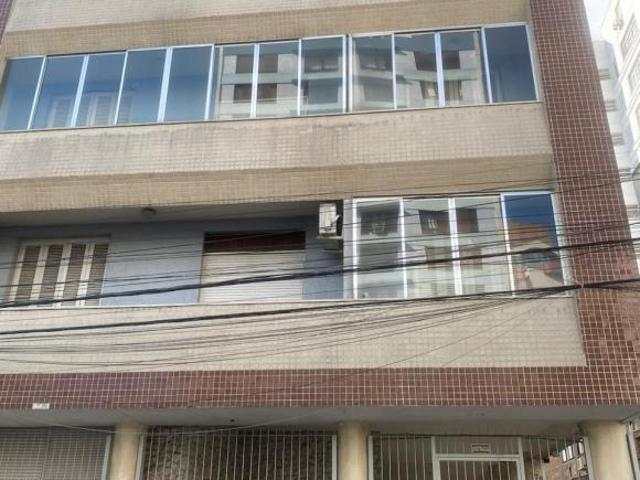 Apartamento a venda 3 dormitórios na Av. Independência