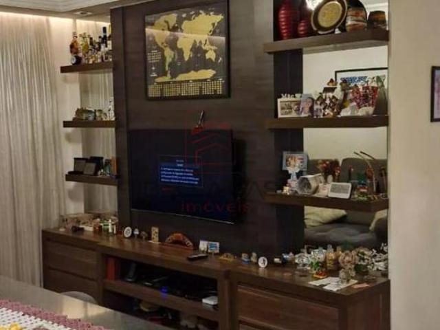 Apartamento à Venda 3 Dormitórios na mooca