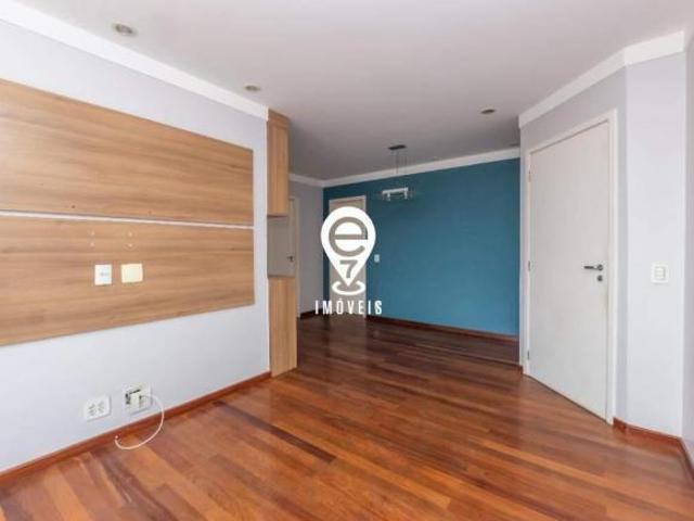 APARTAMENTO Á VENDA 3 DORMITÓRIOS NA SAÚDE!