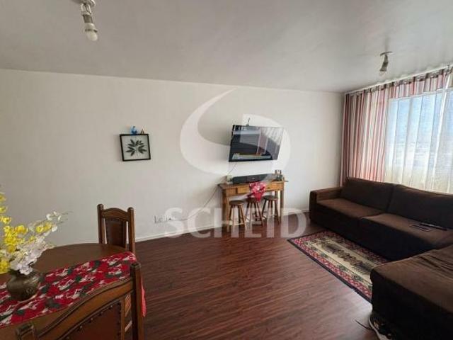 Apartamento a venda 3 dormitorios na rua Padre José Maria A 20 metros da estaçao santo amaro