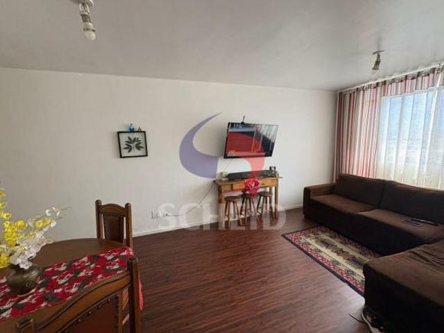 Apartamento a venda 3 dormitorios na rua Padre José Maria A 20 metros da estaçao santo amaro