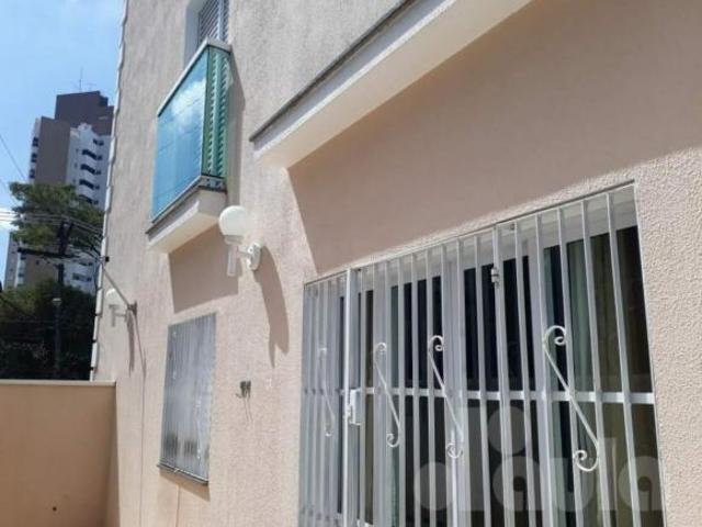 Apartamento a venda, 3 dormitórios na Vila Bastos, Santo André