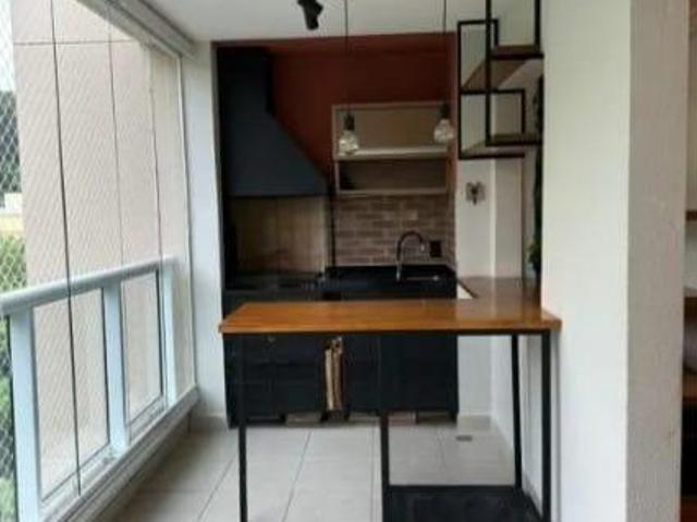 Apartamento à venda 3 dormitórios na Vila Suzana / Morumbi